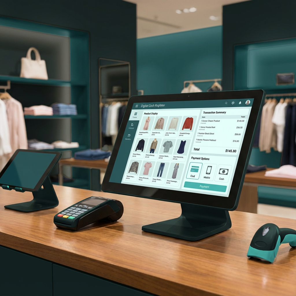 Iterforge | AI-Powered Commerce & Digital Transformation