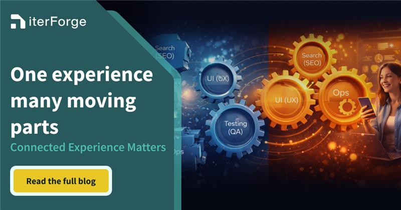 Digital Experience Assurance for eCommerce Growth